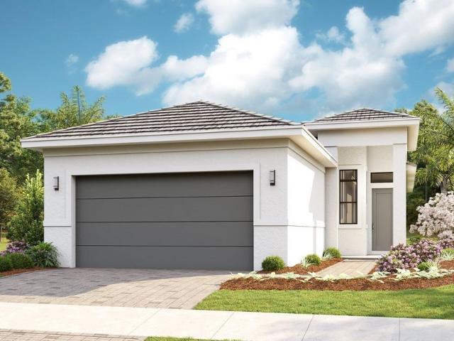 3 bedroom luxury Villa for sale in Port Saint Lucie, Florida
