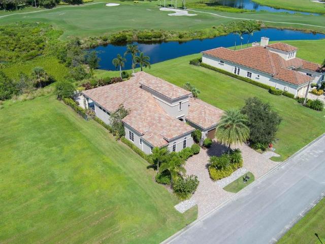 3 bedroom luxury Villa for sale in Port Saint Lucie, Florida