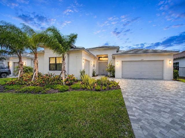 3 bedroom luxury Villa for sale in Port Saint Lucie, Florida
