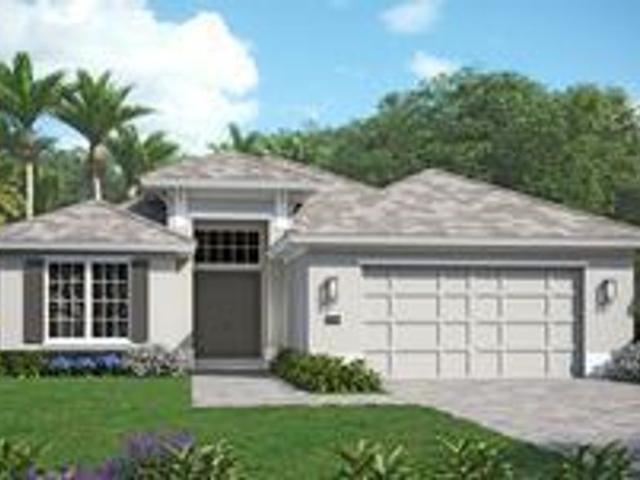 3 bedroom luxury Villa for sale in Port Saint Lucie, Florida