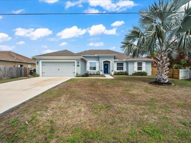 3 bedroom luxury Villa for sale in Port Saint Lucie, Florida