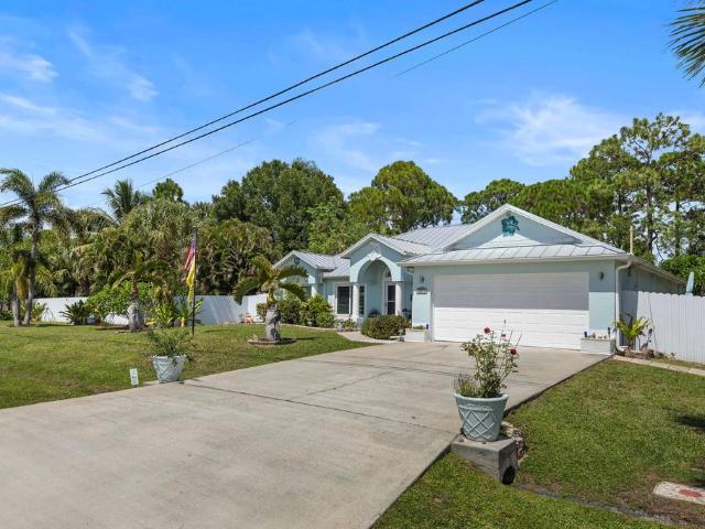 3 bedroom luxury Villa for sale in Port Saint Lucie, Florida