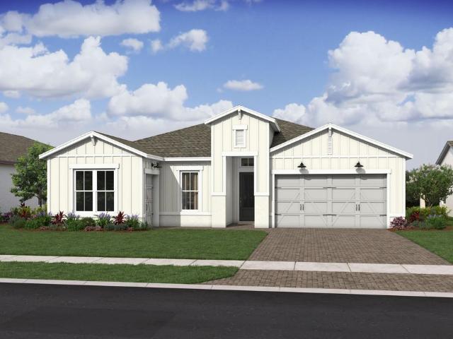 3 bedroom luxury Villa for sale in Port Saint Lucie, Florida
