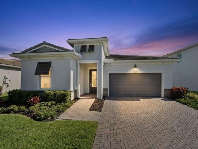 3 bedroom luxury Villa for sale in Port Saint Lucie, Florida