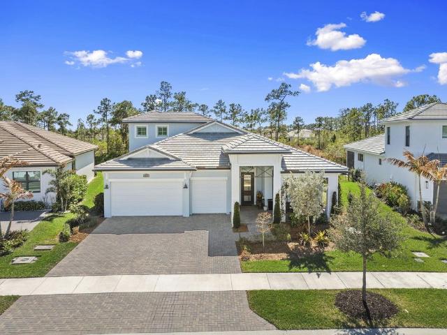 3 bedroom luxury Villa for sale in Port Saint Lucie, Florida