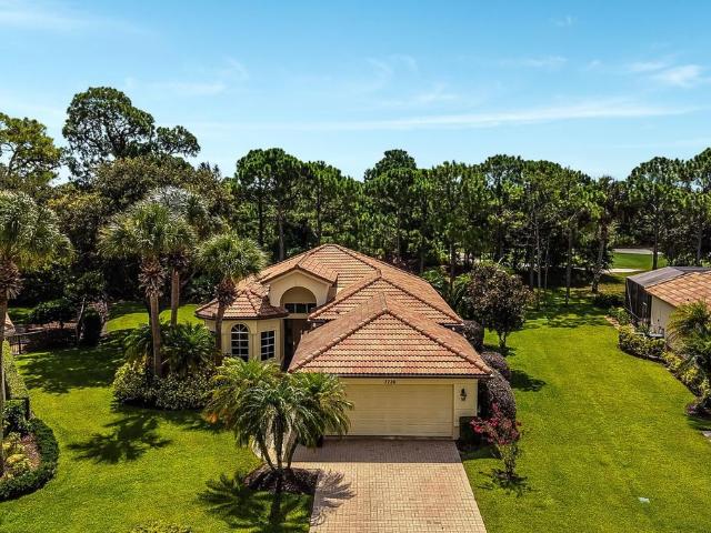 3 bedroom luxury Villa for sale in Port Saint Lucie, Florida
