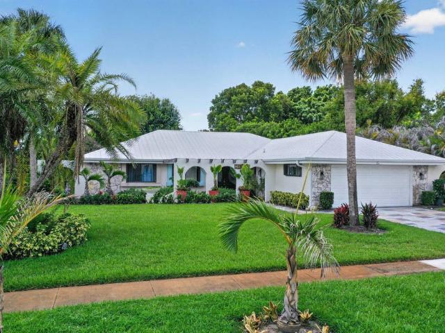 3 bedroom luxury Villa for sale in Port Saint Lucie, Florida