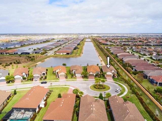 3 bedroom luxury Villa for sale in Port Saint Lucie, Florida