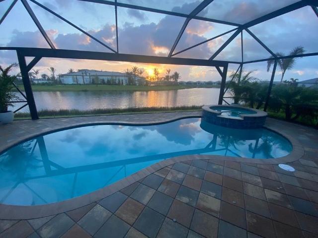3 bedroom luxury Villa for sale in Port Saint Lucie, Florida