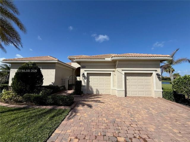 3 bedroom luxury Villa for sale in Port Saint Lucie, Florida
