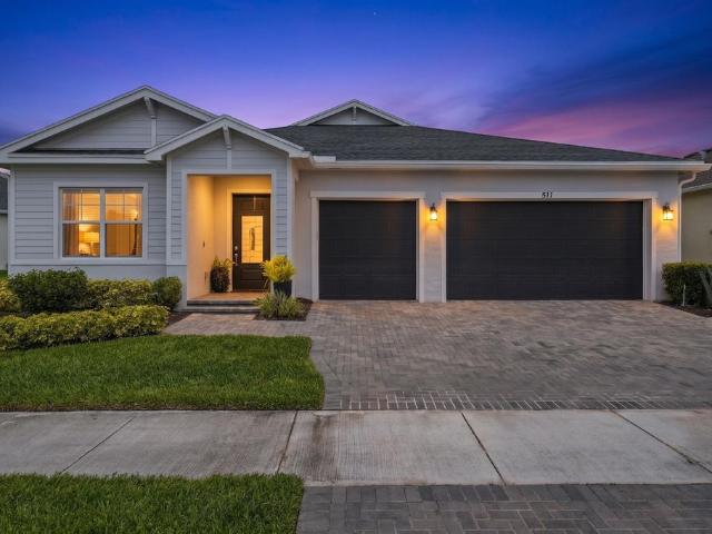 3 bedroom luxury Villa for sale in Port Saint Lucie, Florida