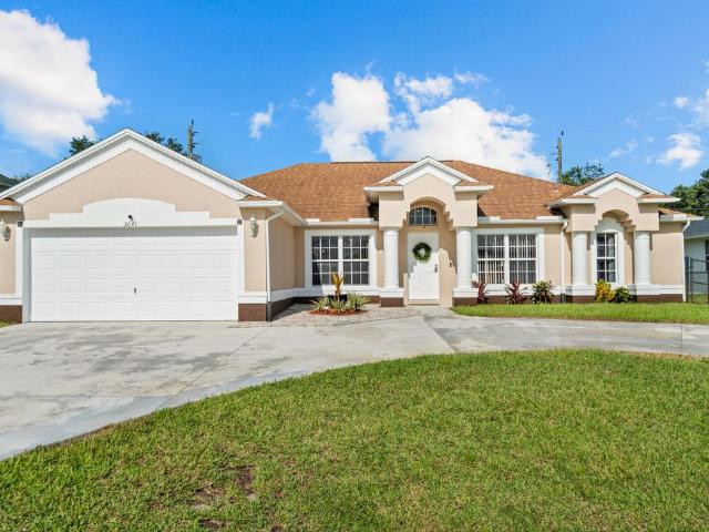 3 bedroom luxury Villa for sale in Port Saint Lucie, Florida