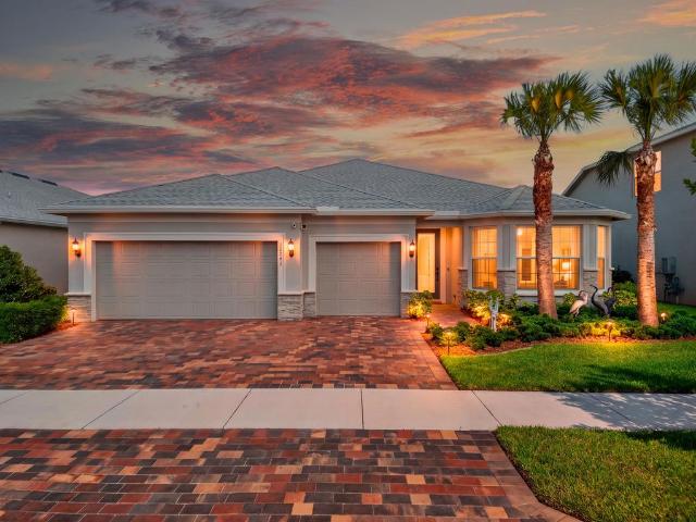3 bedroom luxury Villa for sale in Port Saint Lucie, Florida