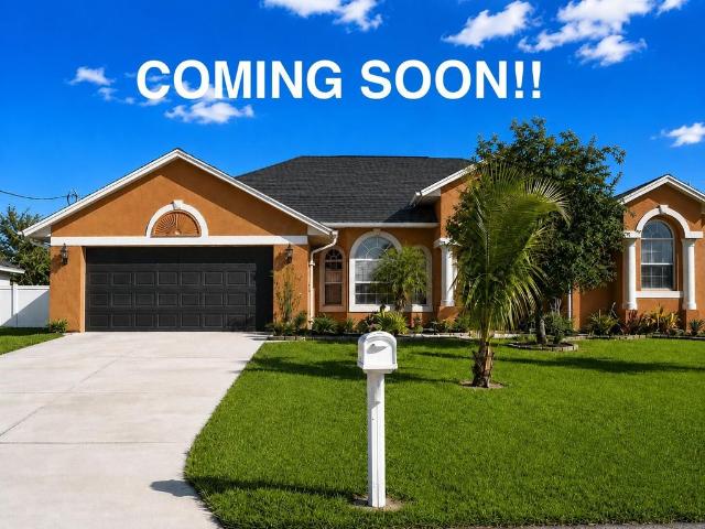 3 bedroom luxury Villa for sale in Port Saint Lucie, Florida