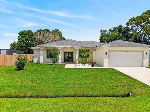 3 bedroom luxury Villa for sale in Port Saint Lucie, Florida