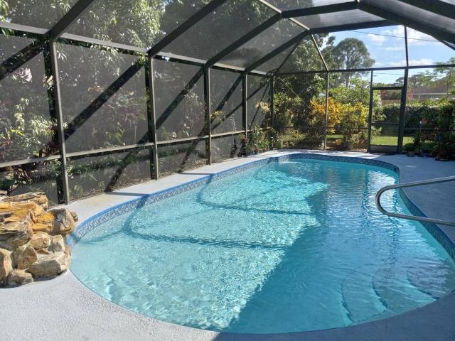 3 bedroom luxury Villa for sale in Port Saint Lucie, Florida