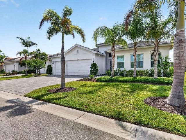3 bedroom luxury Villa for sale in Port Saint Lucie, Florida