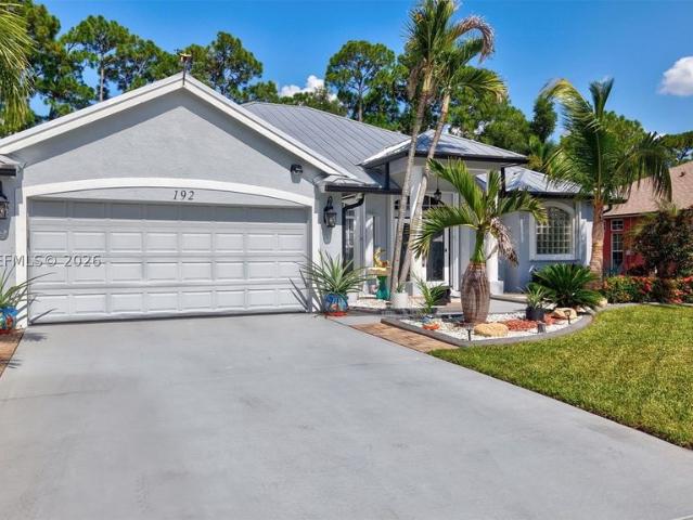3 bedroom luxury Villa for sale in Port Saint Lucie, Florida