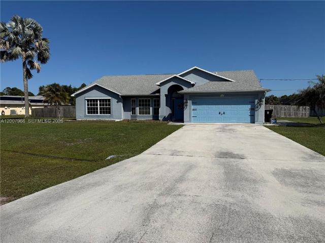 3 bedroom luxury Villa for sale in Port Saint Lucie, Florida