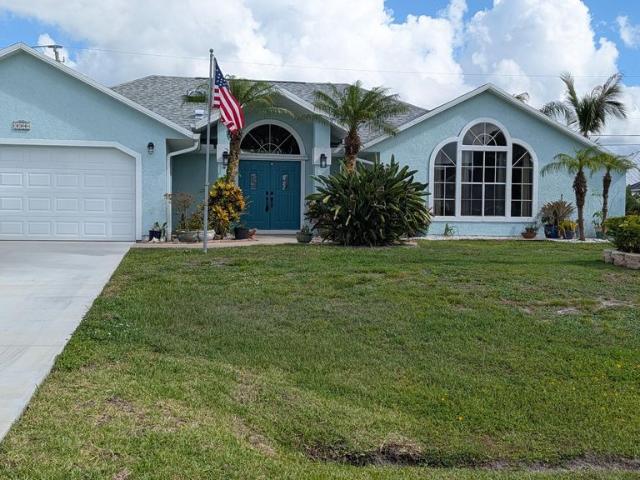 3 bedroom luxury Villa for sale in Port Saint Lucie, Florida