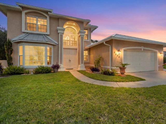 3 bedroom luxury Villa for sale in Port Saint Lucie, Florida