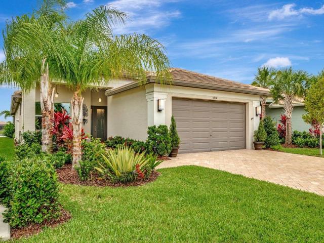 3 bedroom luxury Villa for sale in Port Saint Lucie, Florida