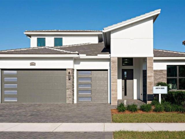 3 bedroom luxury Villa for sale in Port Saint Lucie, Florida