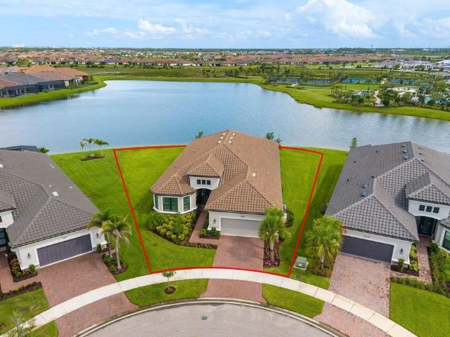 3 bedroom luxury Villa for sale in Port Saint Lucie, Florida