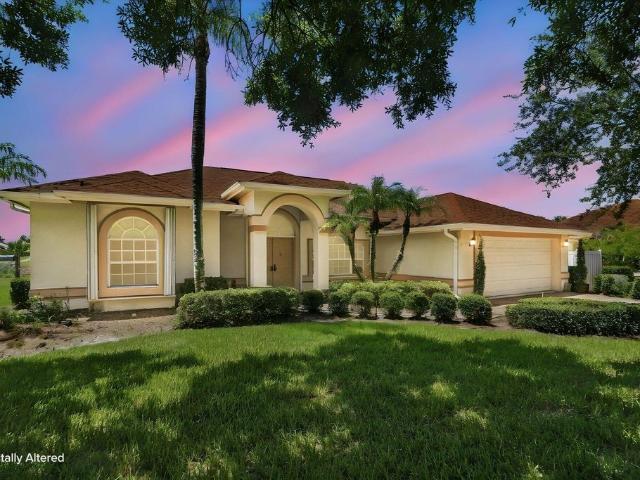 3 bedroom luxury Villa for sale in Port Saint Lucie, Florida