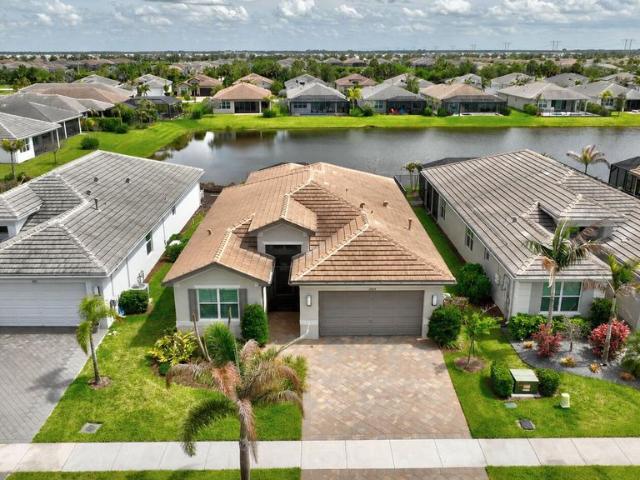 3 bedroom luxury Villa for sale in Port Saint Lucie, Florida