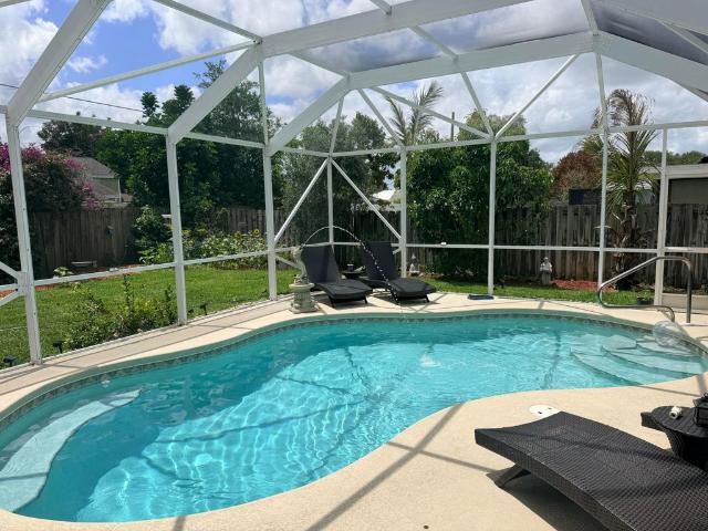 3 bedroom luxury Villa for sale in Port Saint Lucie, Florida