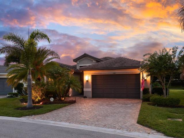 3 bedroom luxury Villa for sale in Port Saint Lucie, Florida