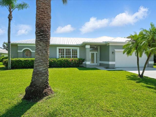 3 bedroom luxury Villa for sale in Port Saint Lucie, Florida