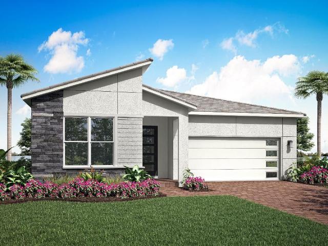 3 bedroom luxury Villa for sale in Port Saint Lucie, Florida