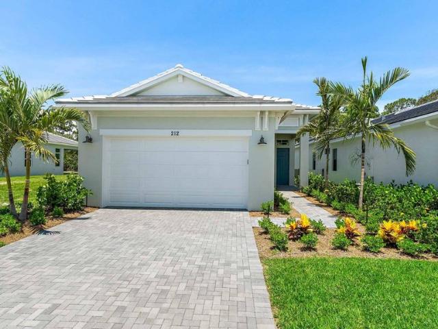 3 bedroom luxury Villa for sale in Port Saint Lucie, Florida