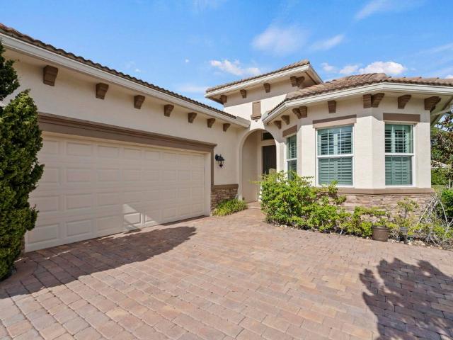 3 bedroom luxury Villa for sale in Port Saint Lucie, Florida