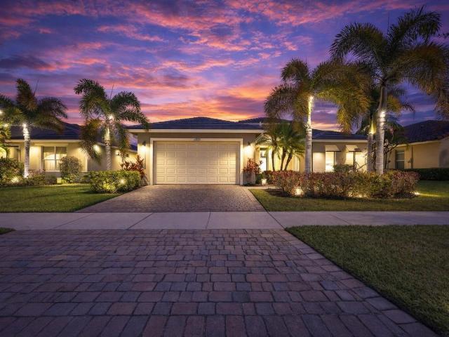 3 bedroom luxury Villa for sale in Port Saint Lucie, Florida