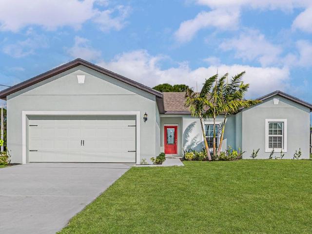3 bedroom luxury Villa for sale in Port Saint Lucie, Florida