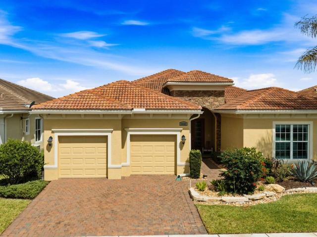 3 bedroom luxury Villa for sale in Port Saint Lucie, Florida