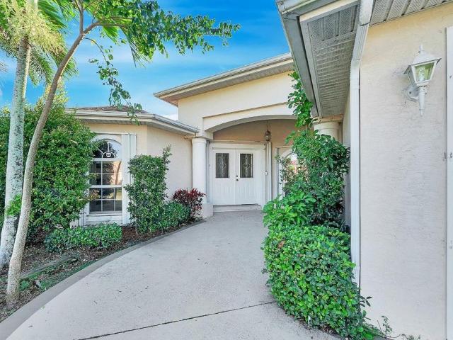 Luxury Villa for sale in Port Saint Lucie, United States
