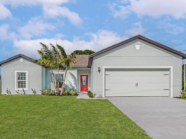 3 bedroom luxury Villa for sale in Port Saint Lucie, United States