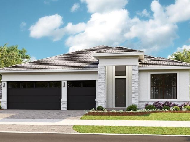 3 bedroom luxury Villa for sale in Port Saint Lucie, United States
