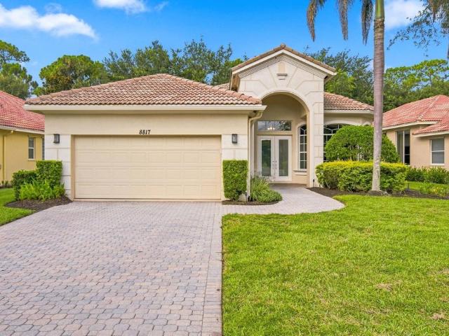3 bedroom luxury Villa for sale in Port Saint Lucie, United States
