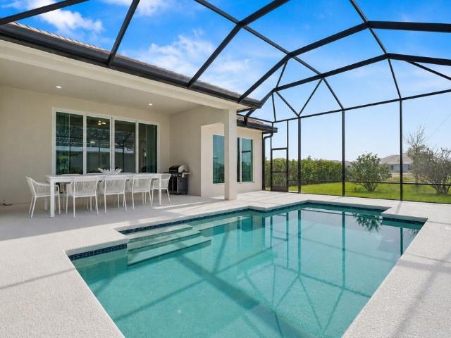 3 bedroom luxury Villa for sale in Port Saint Lucie, United States