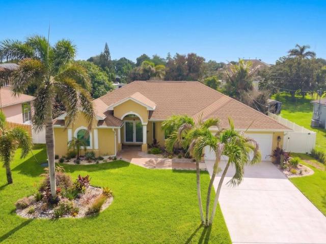 3 bedroom luxury Villa for sale in Port Saint Lucie, United States