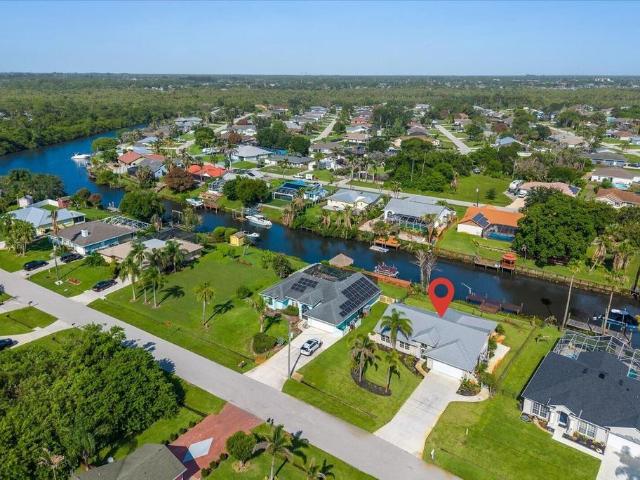 3 bedroom luxury Villa for sale in Port Saint Lucie, United States