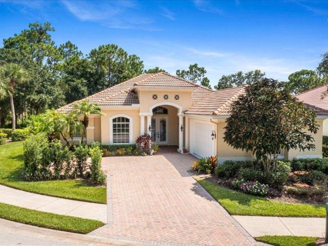3 bedroom luxury Villa for sale in Port Saint Lucie, United States