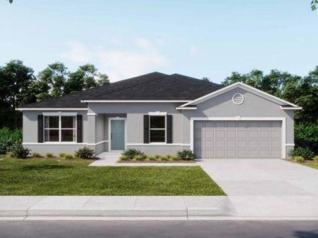 3 bedroom luxury Villa for sale in Port Saint Lucie, United States