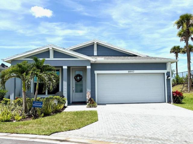 Luxury Villa for sale in Port Saint Lucie, Florida
