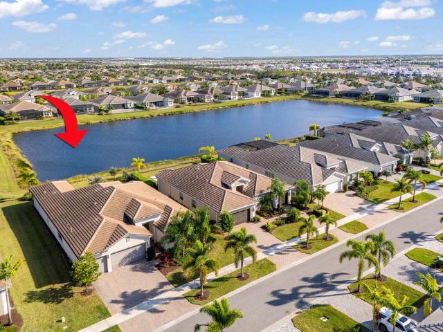 3 bedroom luxury Villa for sale in Port Saint Lucie, United States